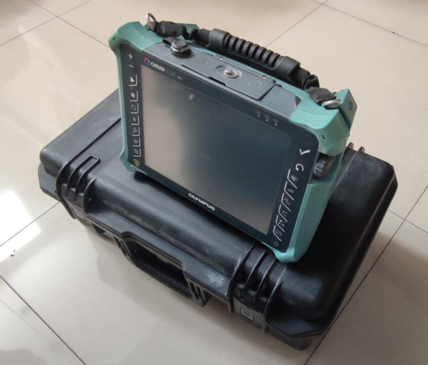 USED NDT Equipment for sale - Used Test Equipment - NDT equipment sale ...