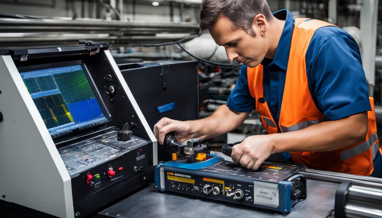 An Overview Guide: What is NDT Equipment? (Non-Destructive Testing ...