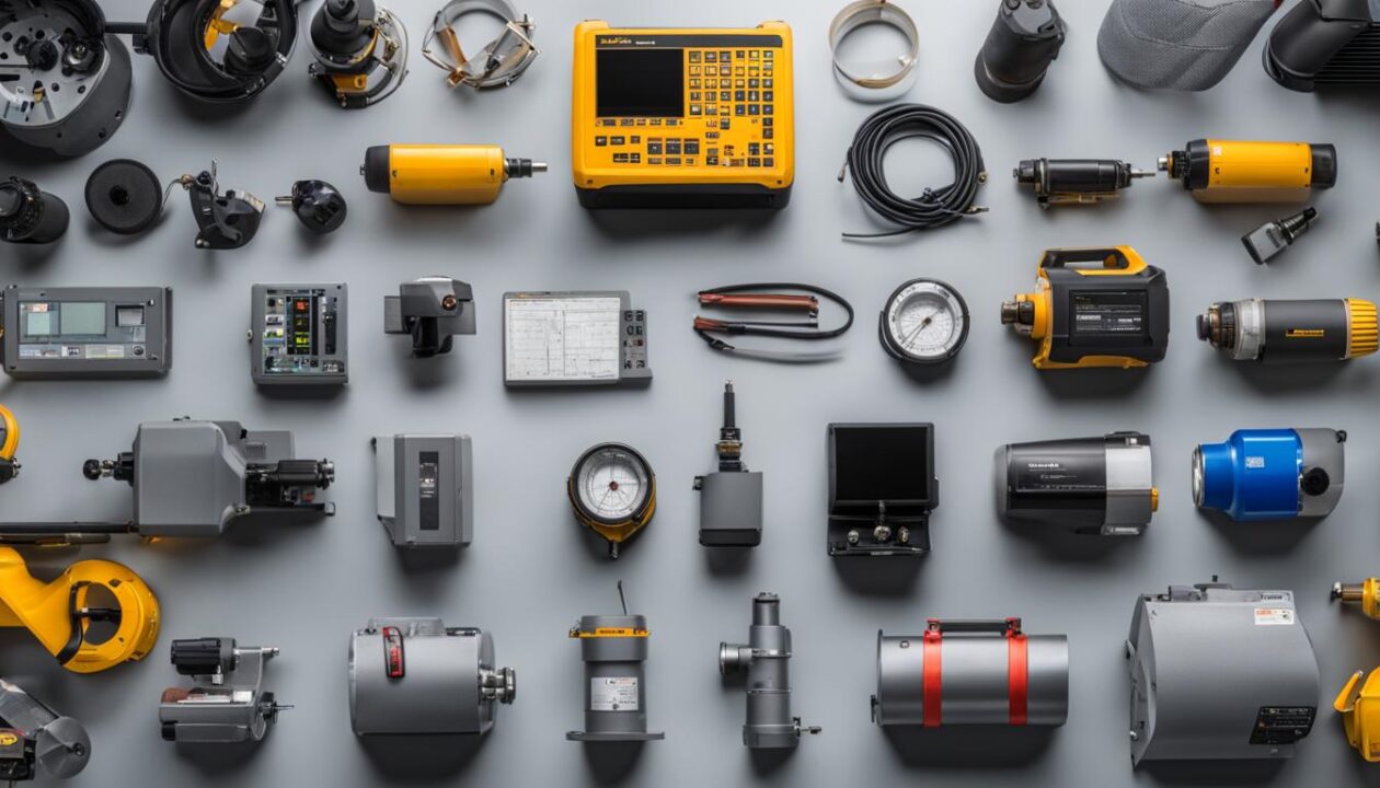 An Overview Guide: What is NDT Equipment? (Non-Destructive Testing ...