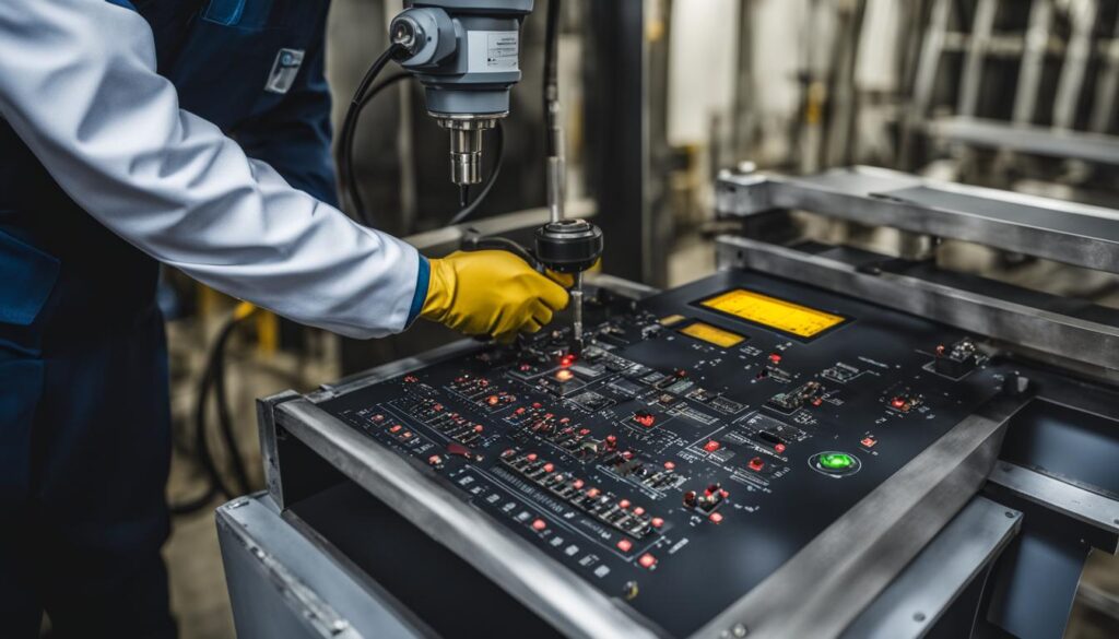 An Overview Guide: What is NDT Equipment? (Non-Destructive Testing ...