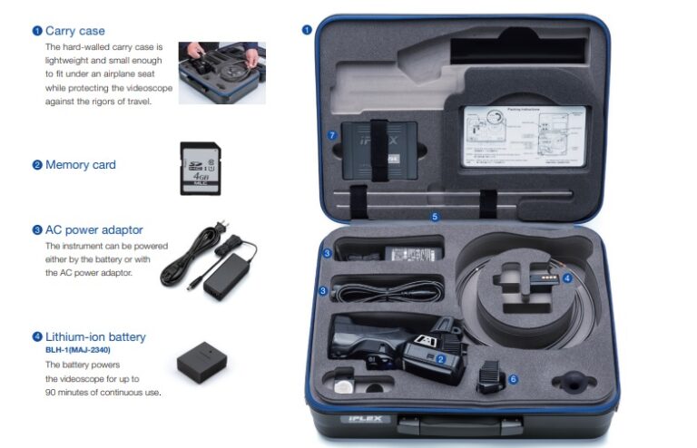 USED NDT Equipment for sale - Used Test Equipment - NDT equipment sale ...