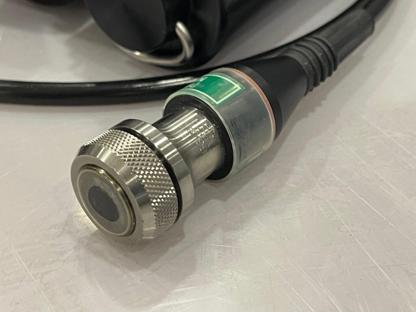 USED Cygnus 1 intrinsically safe: ultrasonic thickness gauge - NDT2Hand