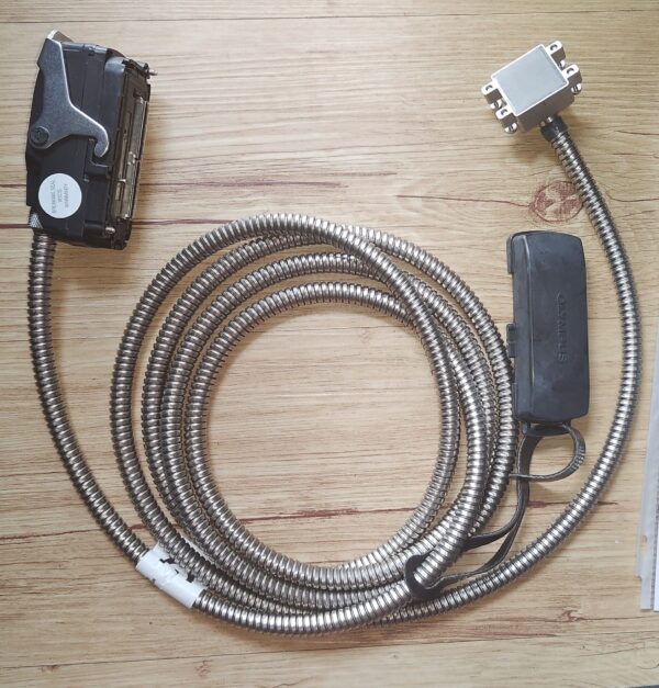 New Olympus Phased Array UT Probe 2.25L32-A5 / 2.25 MHz Phased Array ...